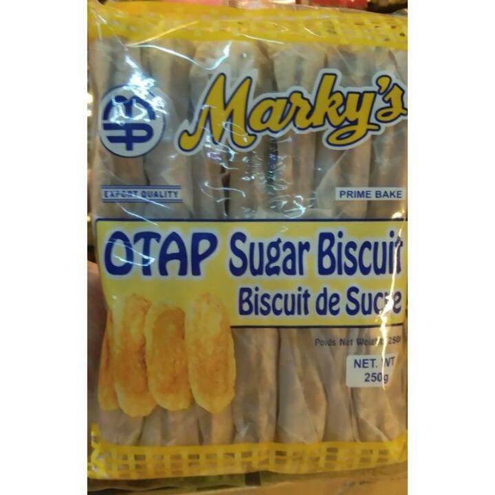 Marky's Pasalubong Biscuits Pilipit, Otap, Egg Cracklets, Rosquillos ...