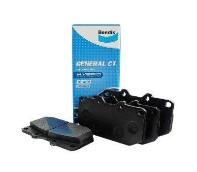 ผ้าดิสเบรคหน้า SKYLINE GTR BENDIX (GCT)(DB-1170 GCT) (สินค้าจะได้รับตามรูปภาพ) | Lazada.co.th