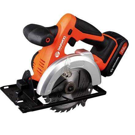 Daewoo Power Products 20v circular saw | Lazada