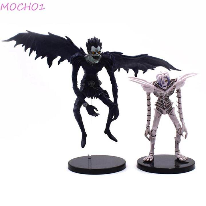 【Ready stock】 MOCHO1 Death Note Figure PVC Collection Model Collectible ...