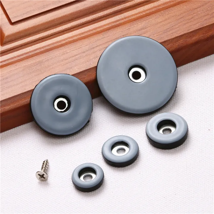 Teflon furniture sliding pad floor mat anti-collision pad wear ...