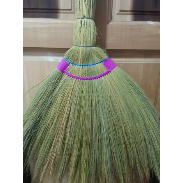 Walis tambo / Soft Broom (magaan at derecho) | Lazada PH