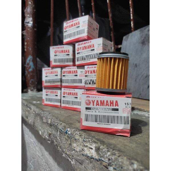 High quality YAMAHA OIL FILTER for SNIPER 135/150/155 | Lazada PH