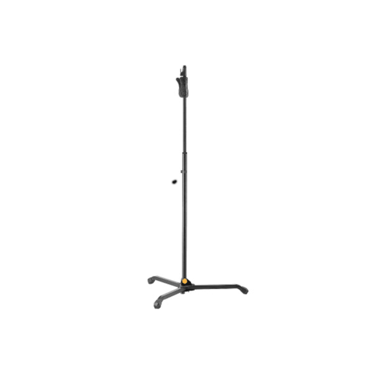 Hercules MS401B / MS-401B / MS 401B Tripod TILT Microphone Stand ...