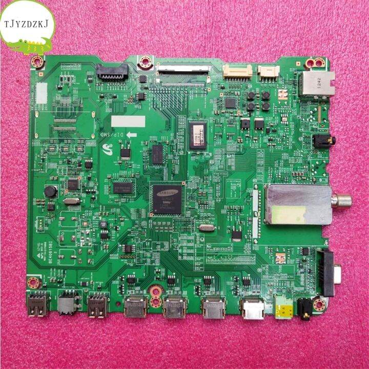 New For Samsung Main Board UE40D5520RW UE46D5520 UE46D5700 BN41-01660B BN41-01660 UE46D5700RS ...