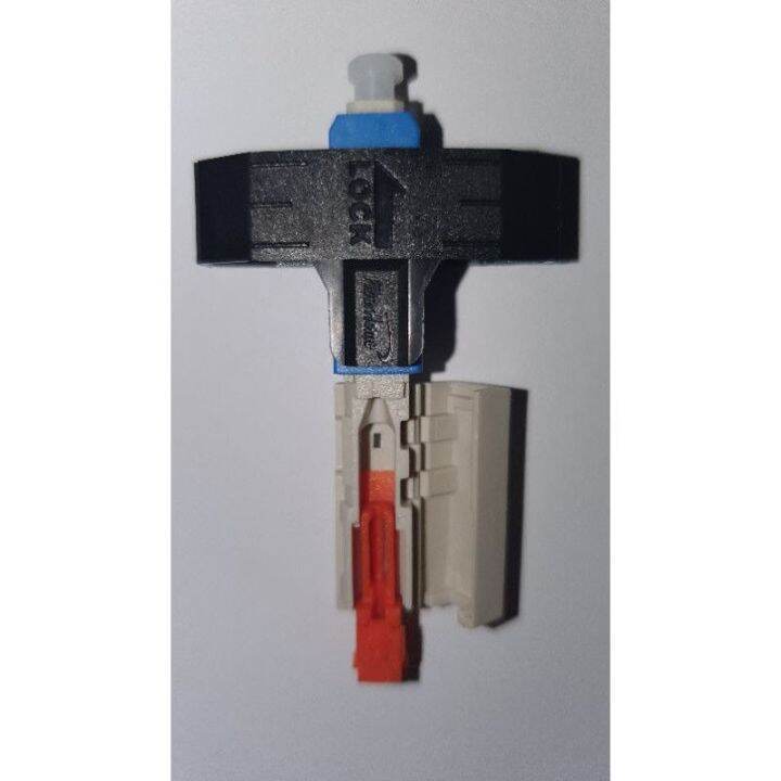 FiberHome SC Connector Butterfly Fast Connector | Lazada PH