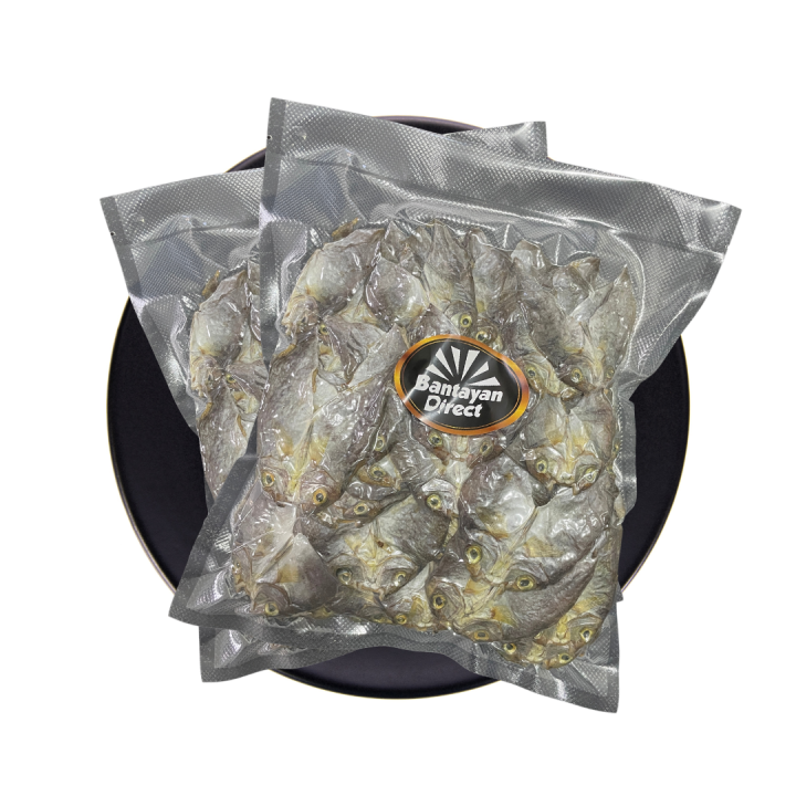 Bantayan Direct Dried Pusit Palad | Lazada PH