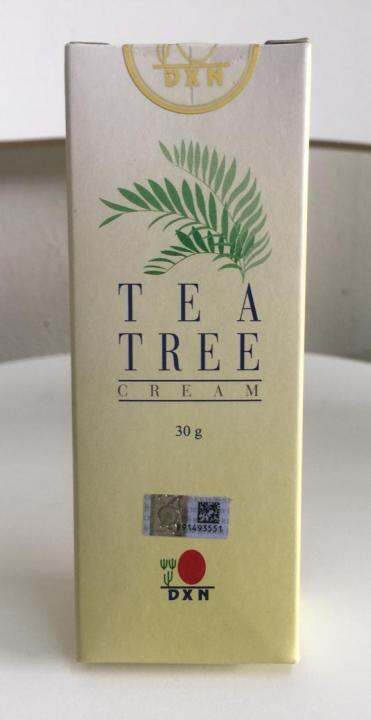Tea Tree Cream | Lazada