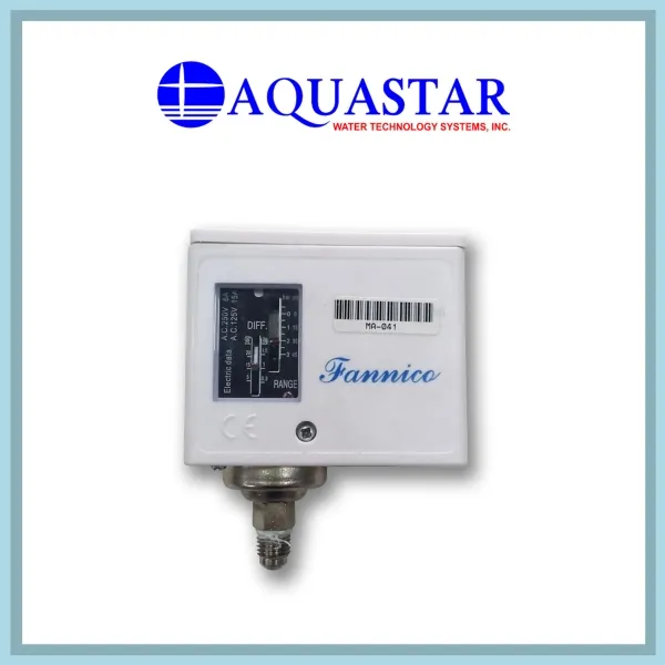 Fannico Pressure control | Lazada PH