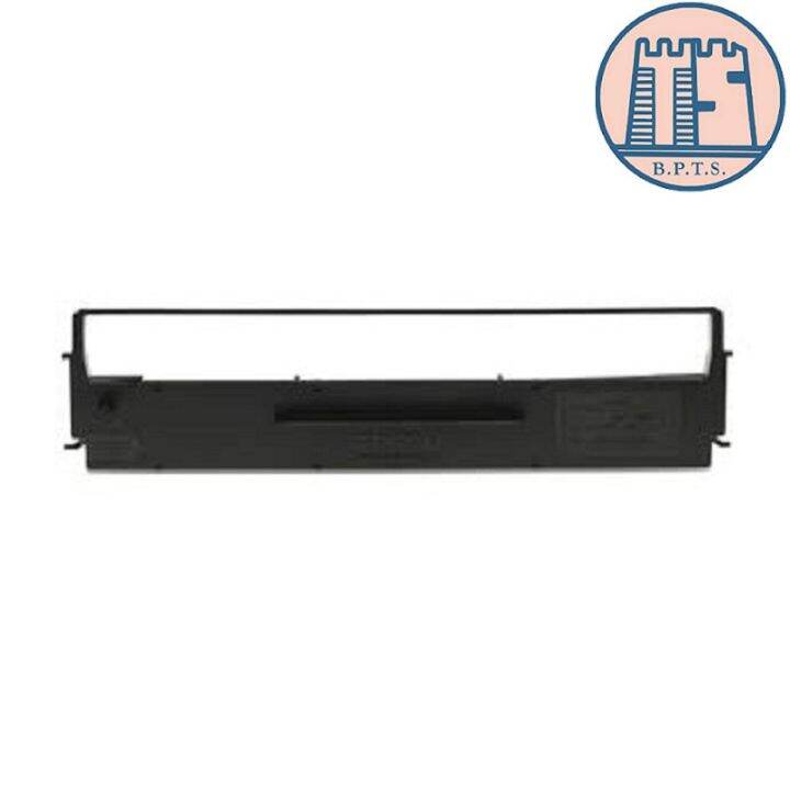 Epson Ribbon Cartridge LQ-300 LQ-300+ LQ-300+II S015506/ 7753 RIBBON ...
