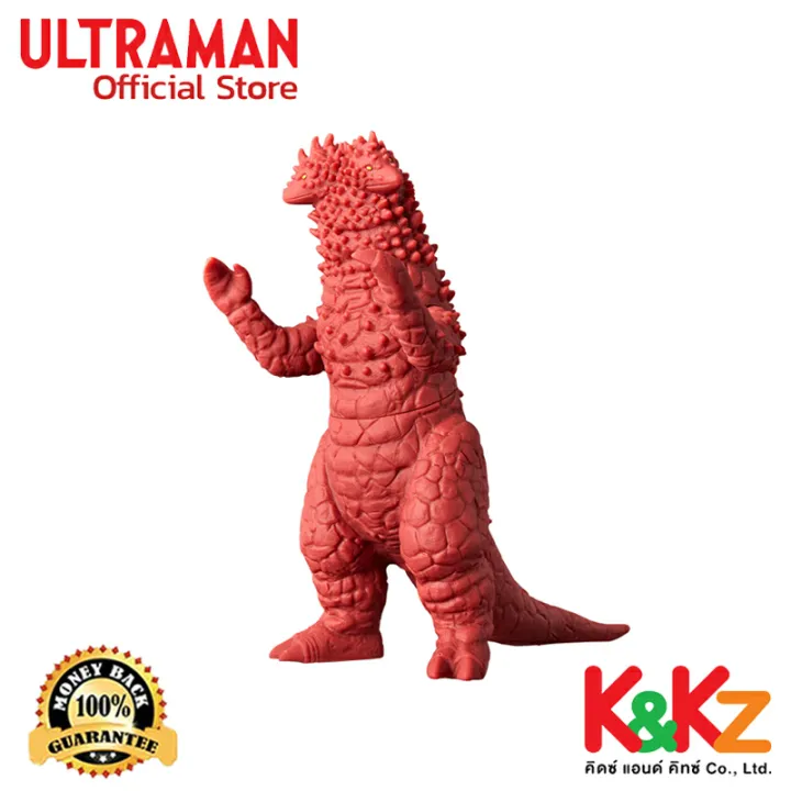 Ultra Monster Series 187 Pandon / ฟิกเกอร์สัตว์ประหลาดอุลตร้าแมน ...