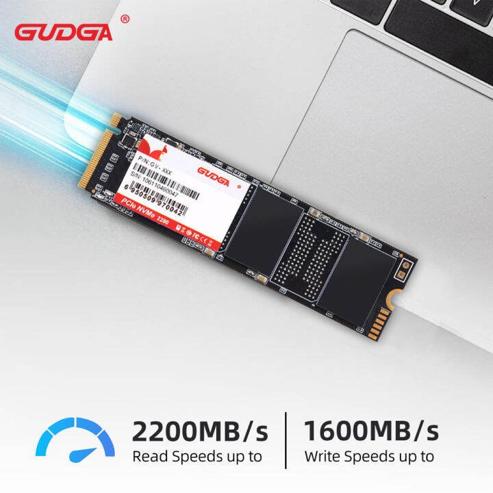 Gudga SSD M2 NVMe PCIe NVMe M2 SSD 1TB 512GB 128GB 256GB ภายใน Solid State Drive ฮาร์ดดิสก์ M2 ...