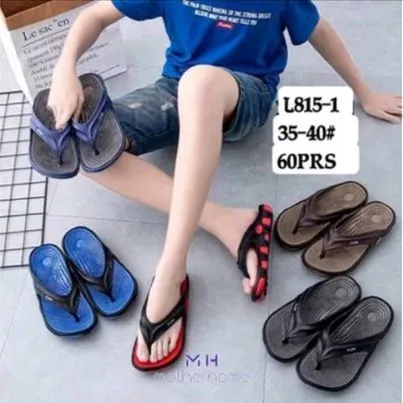 Spiky slippers sandals for women#L815 | Lazada PH