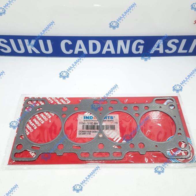 Gasket Paking Packing Cylinder Silinder Head Suzuki Jimny Katana | Lazada Indonesia