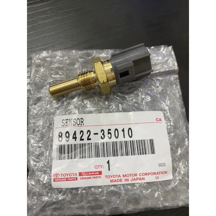 ORIGINAL TOYOTA WISH ZNE10 ZNE14 / ALTIS ZZE122 AE101 AE111 / CELICA ...