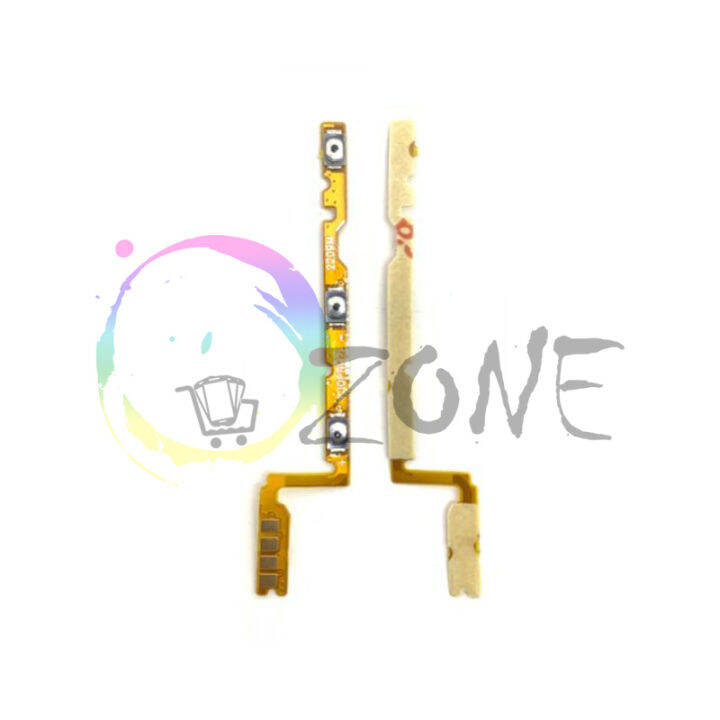 FLEXIBEL POWER ON OFF - FLEXIBLE VOLUME REALME 7i | Lazada Indonesia