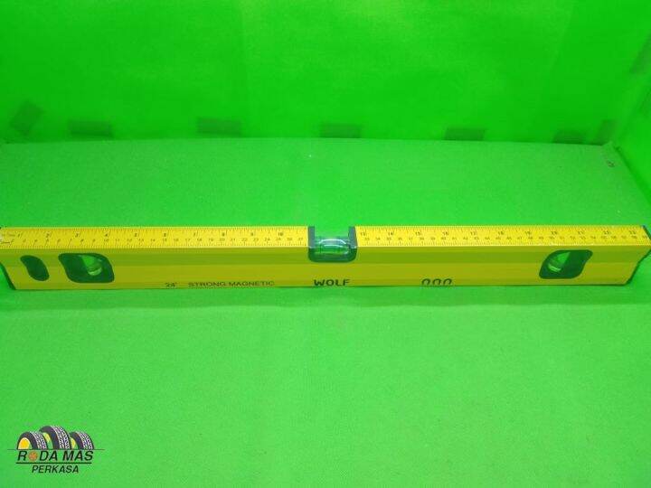 Rm - waterpass magnet 24" waterpas 24 inch 60 cm merk freed⠀ | Lazada ...