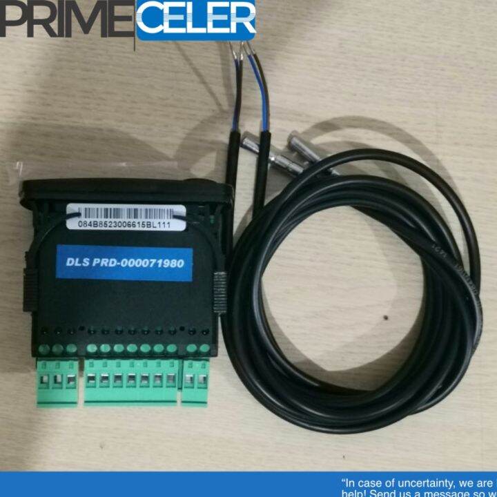 Thermostat Electronic Panel Version for Freezer/Electric Defrost with ...