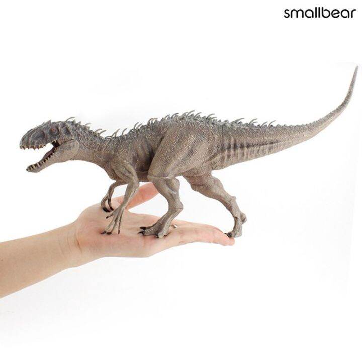 indominus rex jurassic world large scale dinosaur | Lazada PH