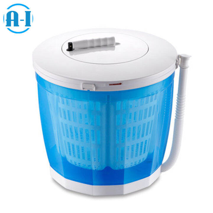 A-I Engkol Tangan Manual Mesin Basuh Mini Bukan-Mudah Alih Mudah Alih ...