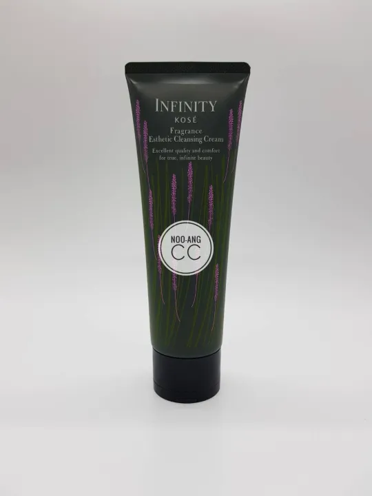 Kose Infinity Esthetic Cleansing Cream Conditioner 180ml | Lazada.co.th
