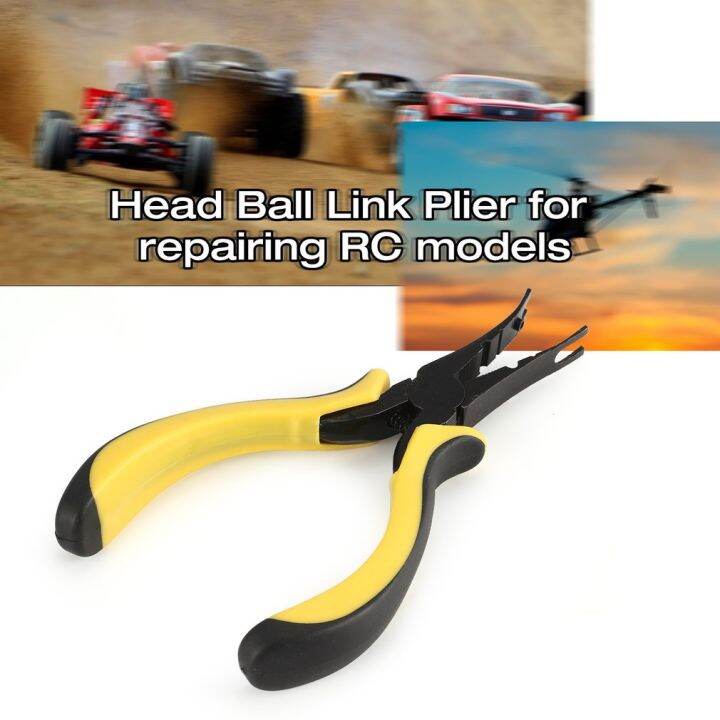 [IFGG] High Quality Metal Head Ball Link Plier Repair Disassembly Tool ...