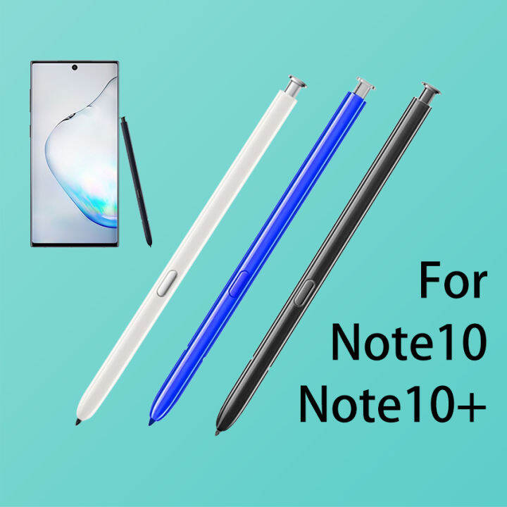 Capacitive s Pen Stylus For Samsung Galaxy Note 10 N970/Note 10 Plus ...