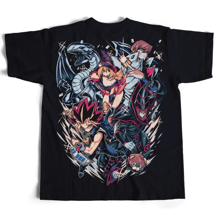 cool DOODLETOONSINSPIREDYUGI OH | Lazada PH