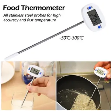 Temperature Scales Kitchen Utensils