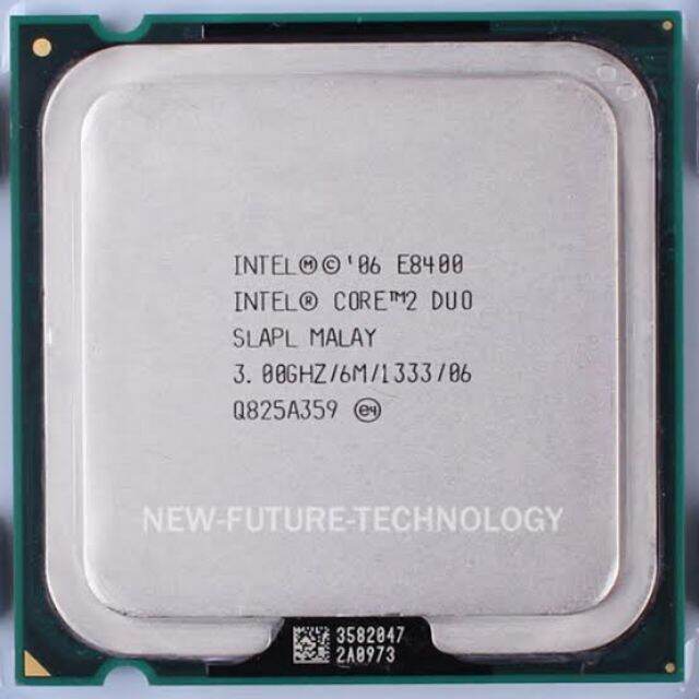 Intel socket 775 Processor | Lazada PH