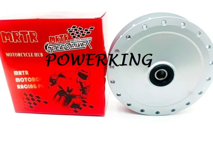 MOTORCYCLE FRONT HUB FOR TMX 155 | Lazada PH
