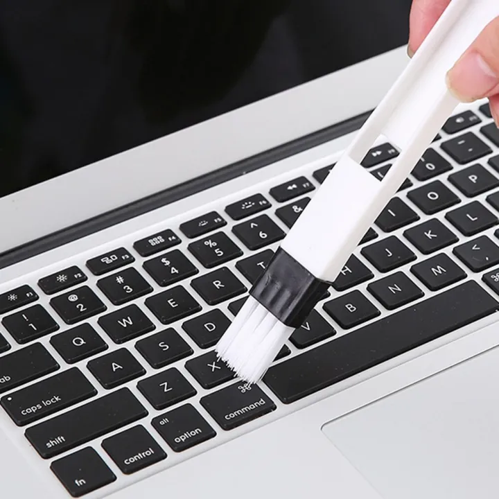 V&S Laptop Brush Dust Cleaning Kits Mini Computer Keyboard Cleaner ...