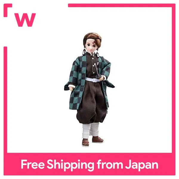 Licca-chan Doll Devil's Blade Kojiro Kamon x Haruto-kun | Lazada PH