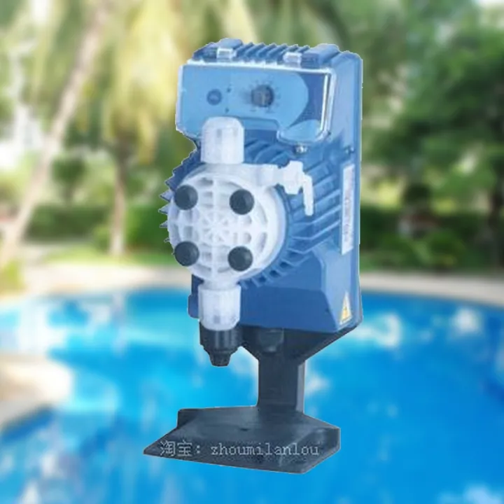 Can be customized ☑♛ Swimming pool automatic dosing device/automatic ...