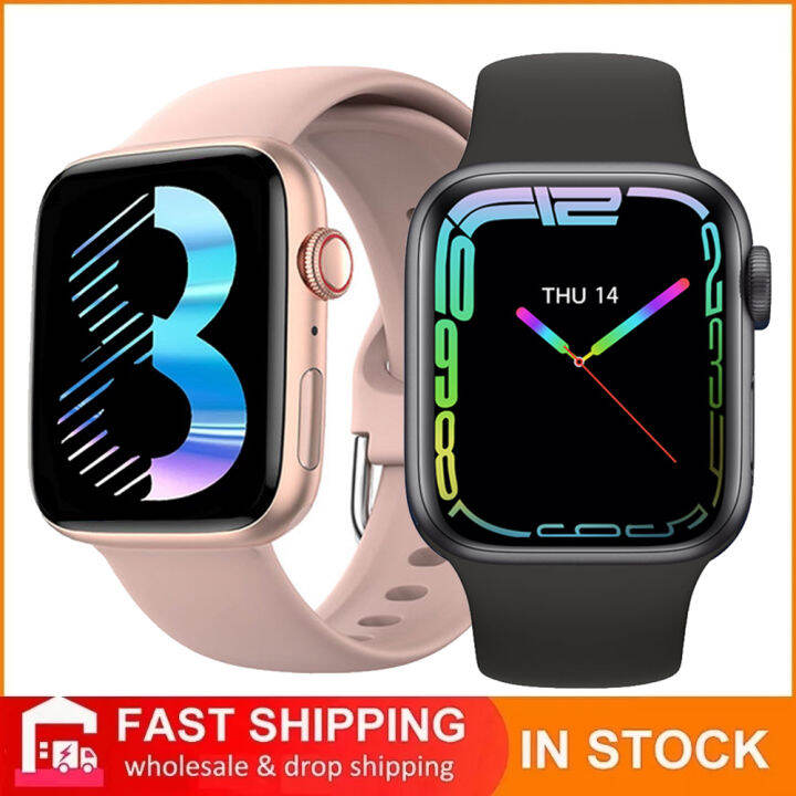 2022 Original Watch 8 Max Smartwatch Men Women Bluetooth Call Sport ...