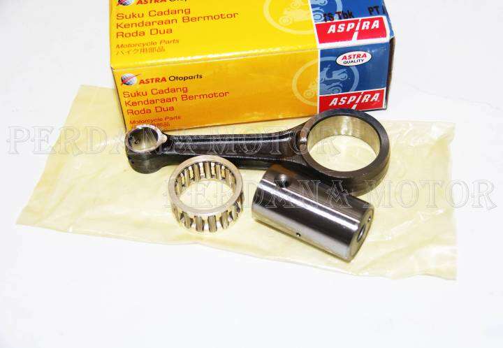 STANG SEHER TIGER MEGA PRO LAMA PRO NEO TECH MERK ASPIRA ORISINIL H2-06381-KCN-1700 | Lazada ...