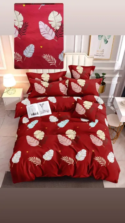 Premium Canadian Cotton Tela Per Yard | Lazada PH