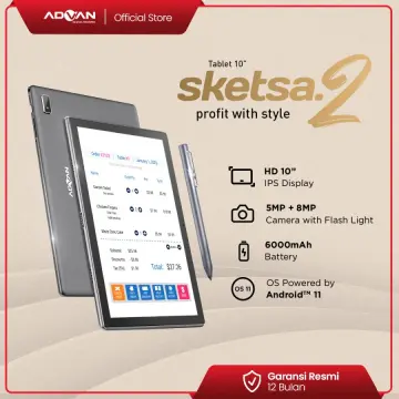 Harga Tablet Advan