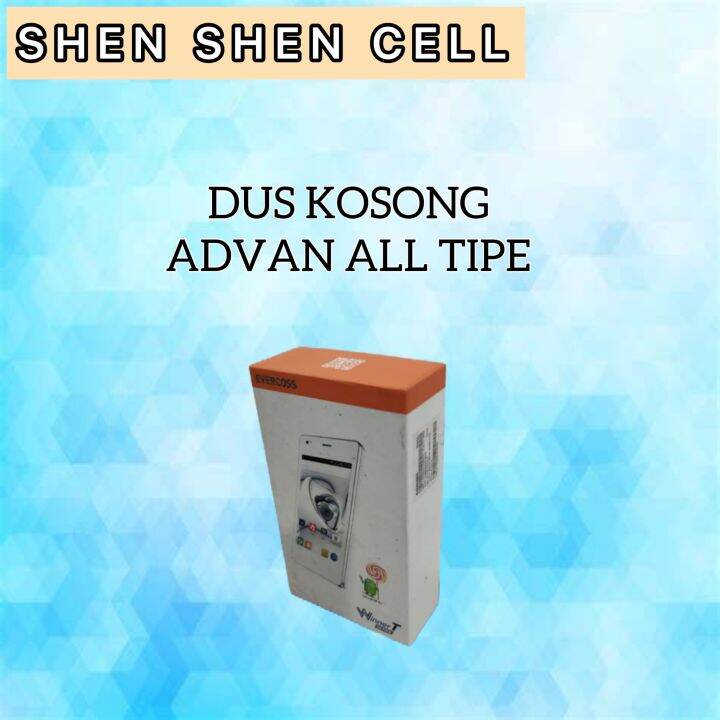 DUS HANDPHONE ADVAN ALL TIPE ORIGINAL KARSUD HP KOTAK HANDPHONE BEKAS ...