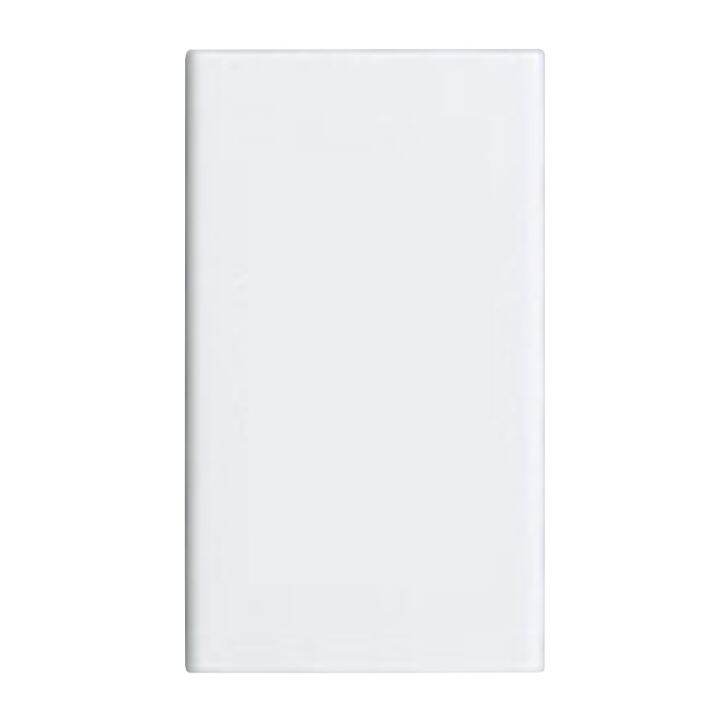 Panasonic Full Color Wide Series Blank Plate WEG 6891 | Lazada PH