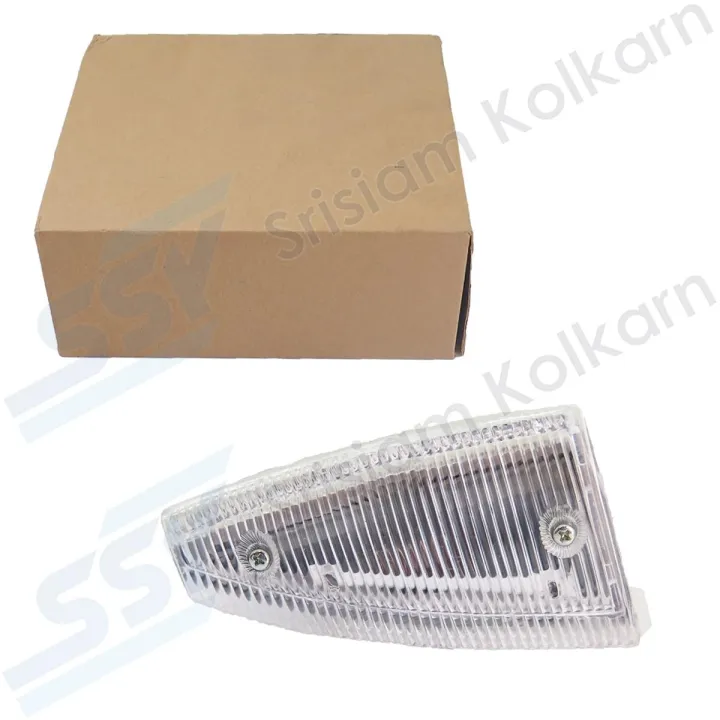 T/W ไฟเลี้ยว RT130 มุมRH ( 212-1533R )( ขวา ) | Lazada.co.th