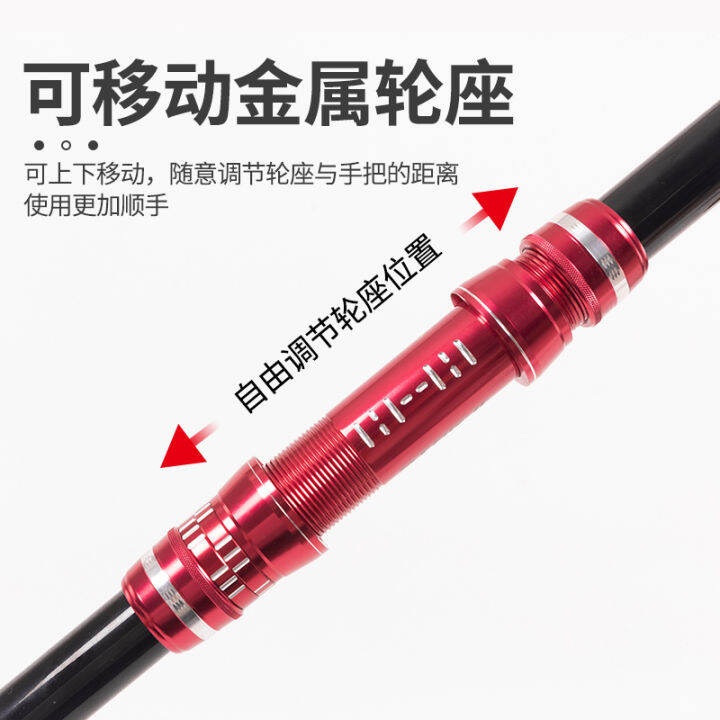 Black Wolf anchor ultra-hard ultra-light professional anchor fishing ...