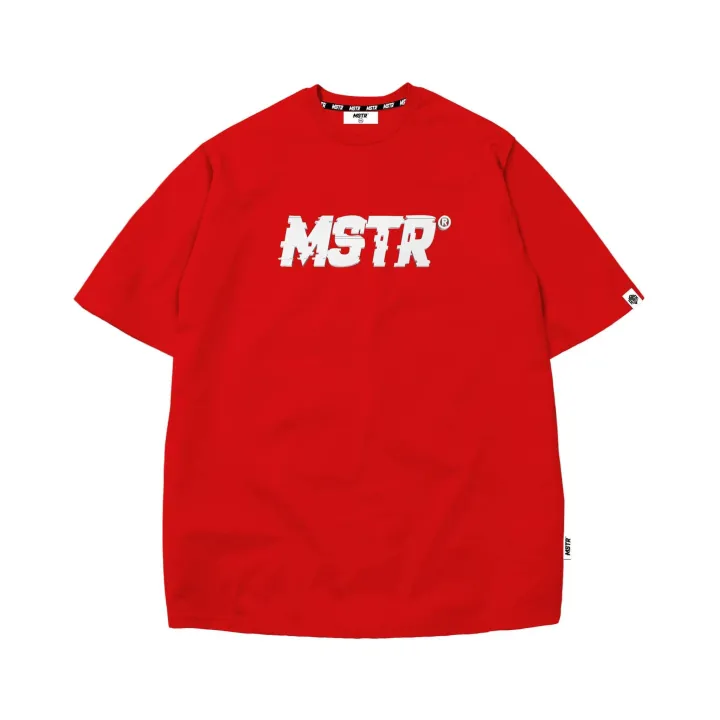 MSTR Co. - HIGH DENSITY (RED) | Lazada PH