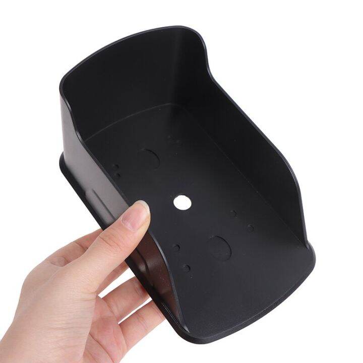 Waterproof Cover For Wireless Doorbell Button Cover Heavy Rain Snow ...