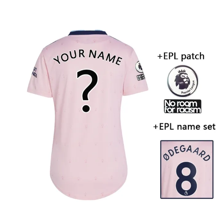 [Spot] Lady Version 22/23 Season Arsenal 3Rd Jersey Kits LADY JERSEY ...