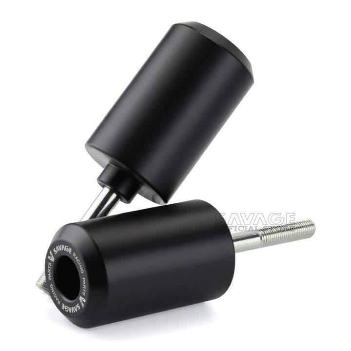 MT09 2021 Frame Slider Crash Protector For YAMAHA MT-09/SP TRACER 900 9 ...