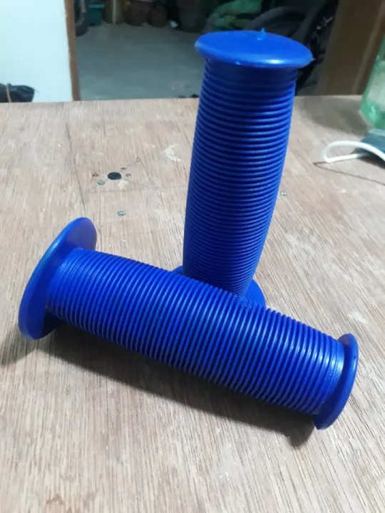 HANDLE GRIP SOFT BMX MUSHROOM TYPE SOFT | Lazada PH