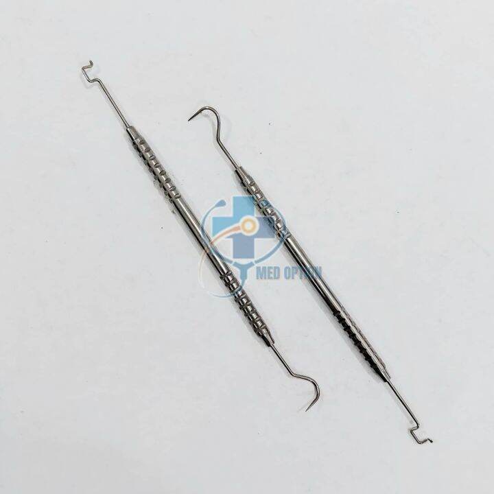 Dental Orthodontics Ligature / Dental Ligator | Lazada PH