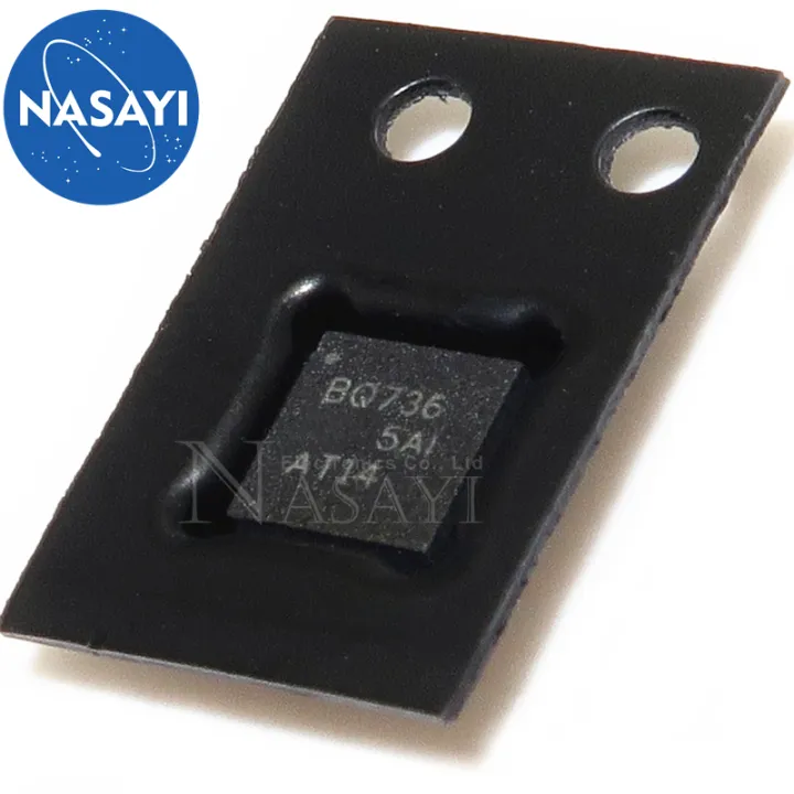 BQ24736 BQ736 QFN-20 | Lazada.co.th