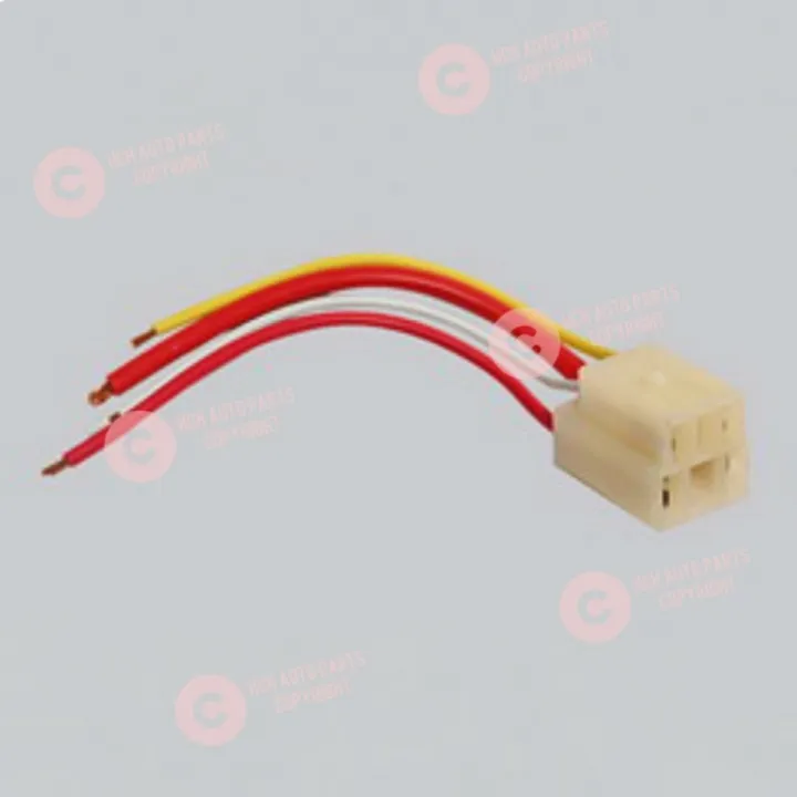 SOCKET STARTER RELAY - EX5/ V100/ LC 135/ Y15 ZR/ FZ 150 | Lazada